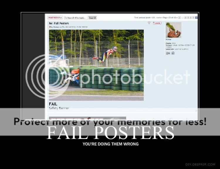 NewHilux.net • View topic - Fail Posters