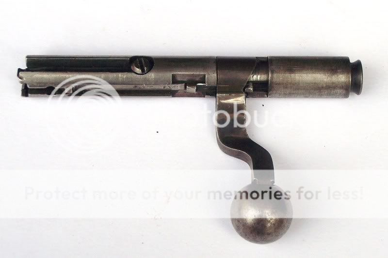 Mossberg 46 | Rimfire Central Firearm Forum