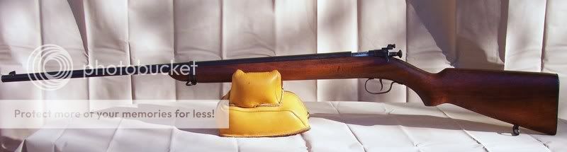 Model 60 Target | Rimfire Central Firearm Forum