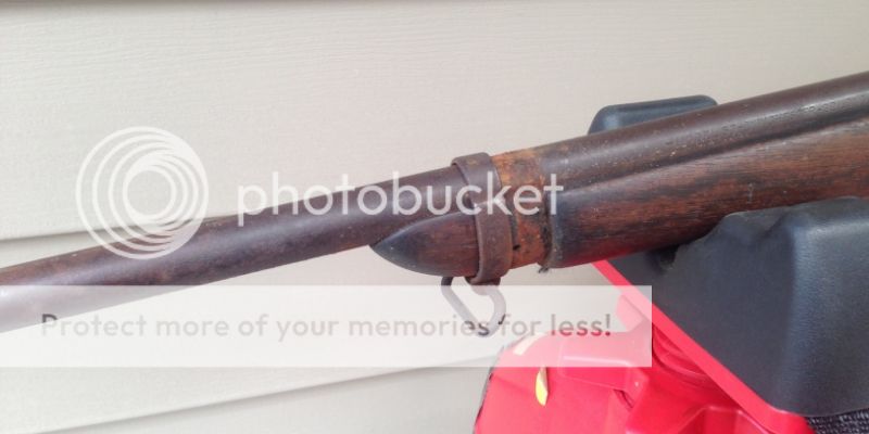 Model 57 beater! | Rimfire Central Firearm Forum