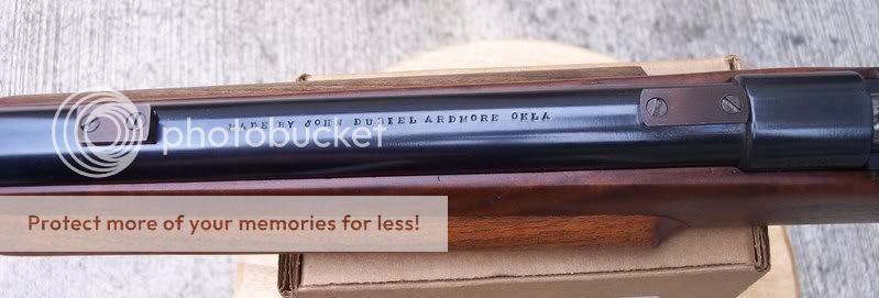 Lyman 48C | Rimfire Central Firearm Forum