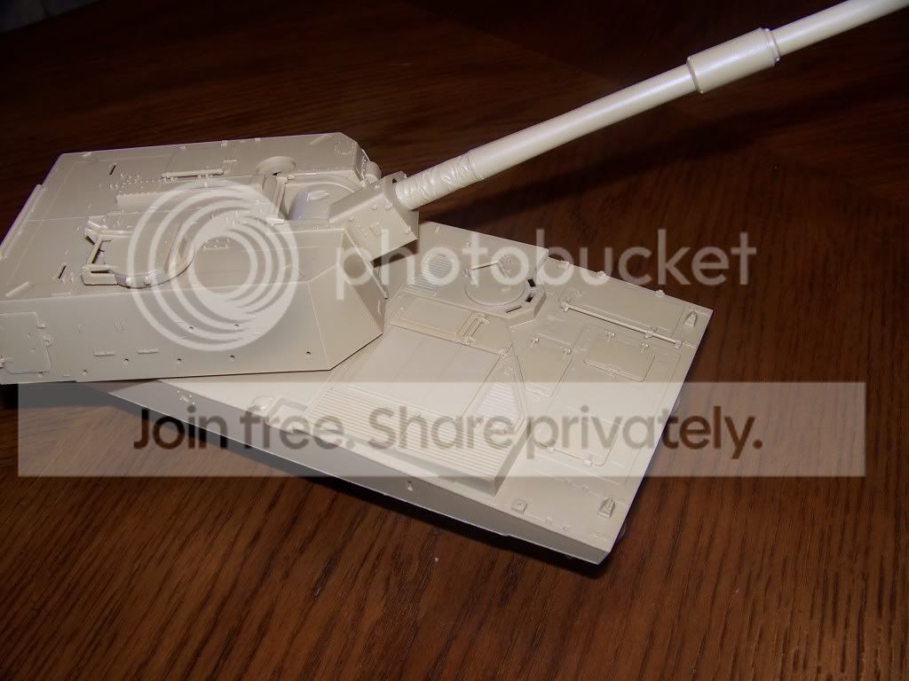 Academy - Armour Chat - Britmodeller.com