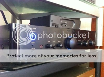 your favorite pre-amp