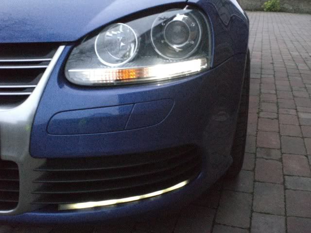 PIAA LED Bulbs For MK5 R32 ? | VW Golf R32 Forum