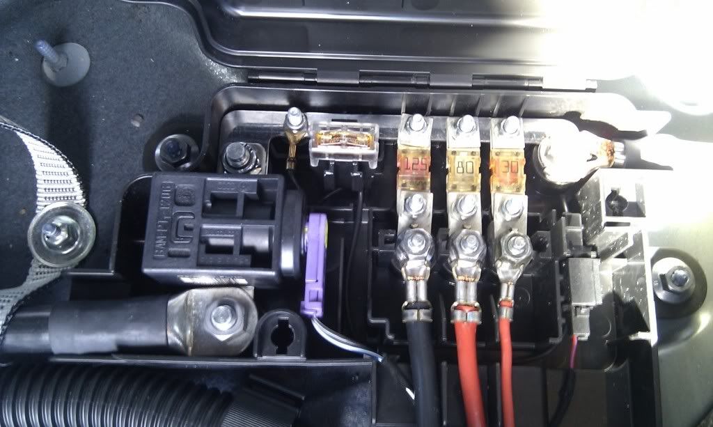 Fitting/Wiring MK5 front & rear speakers 3 Door | VW Golf R32 Forum