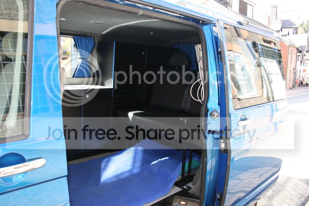 T4life interior.... Amazing!!!! | VW T4 Forum - VW T5 Forum