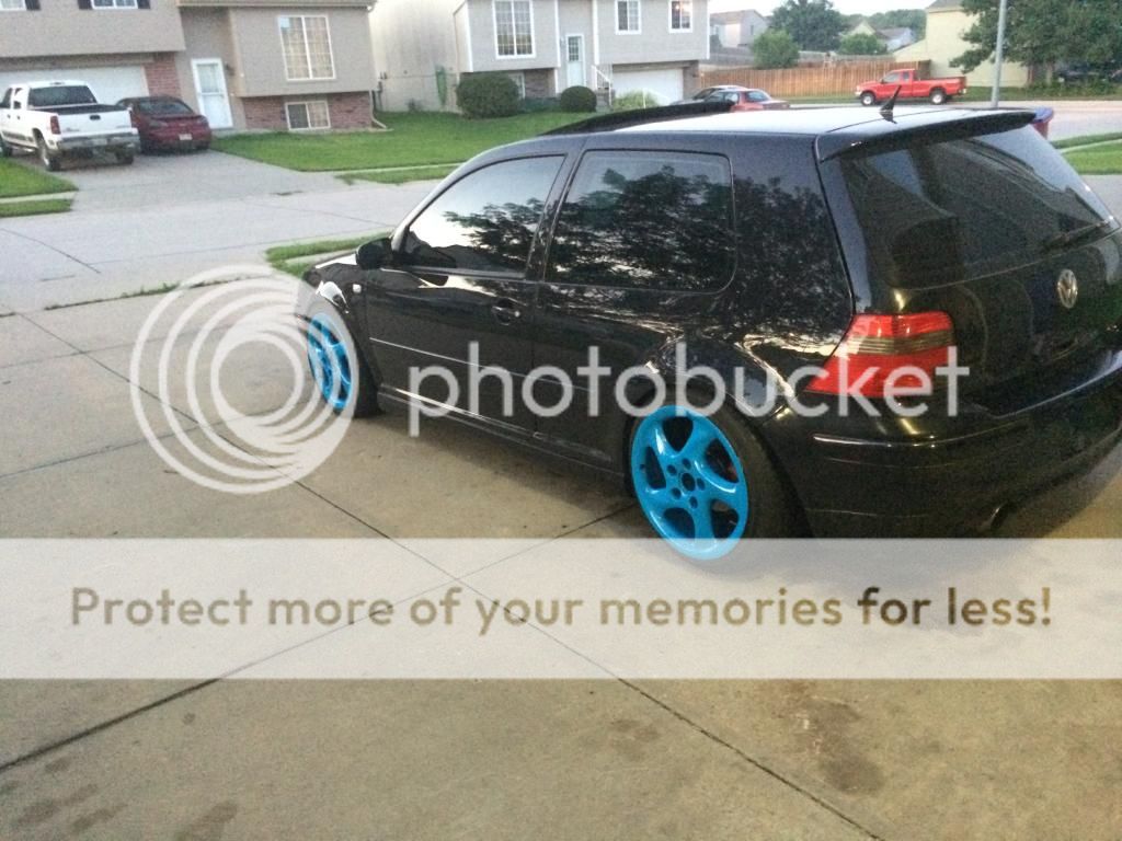 FS/FT…:Porsche Twist Perfect MK4 fitment | VW Vortex - Volkswagen Forum