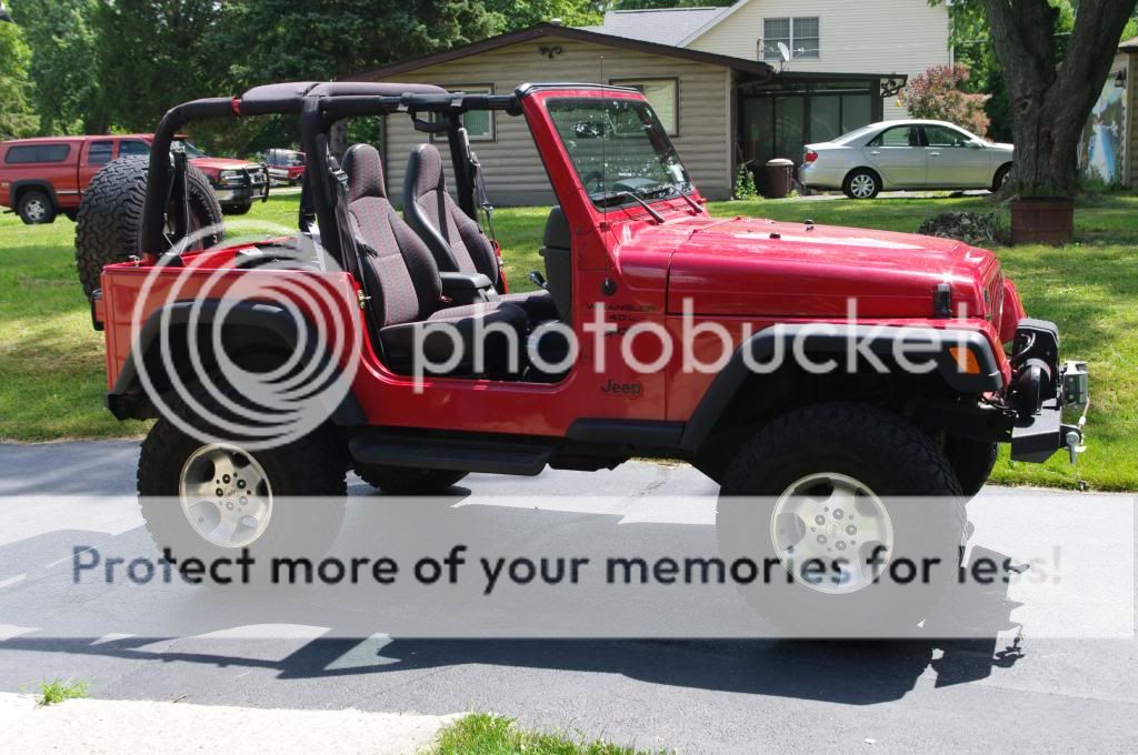 Jeep Wrangler Theme?? | Jeep Wrangler Forum