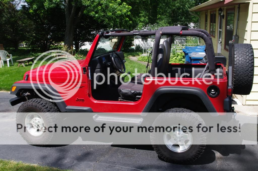 Will These Jeep Canyon Wheels Fit My 05 Unlimited? | Jeep Wrangler Forum