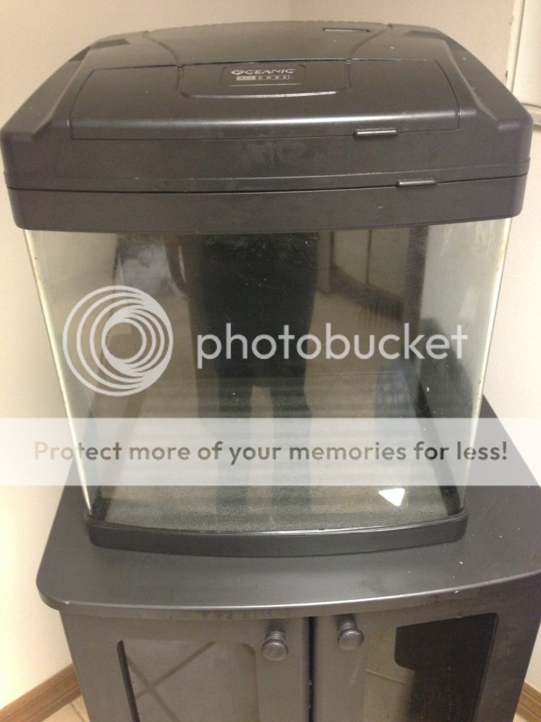 For Sale: 14g Biocube, 30g Tall, 30g Breeeder, 20g Tall w/baffles for ...