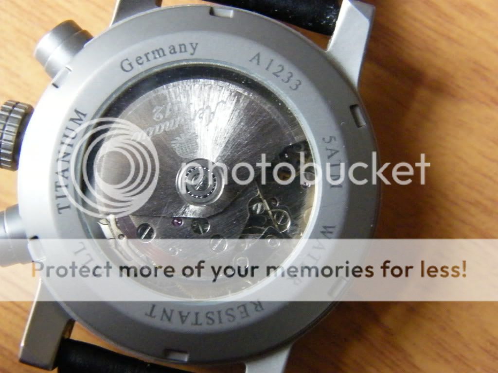 Let's see your Aeromatics!! | Page 2 | WatchUSeek Watch Forums