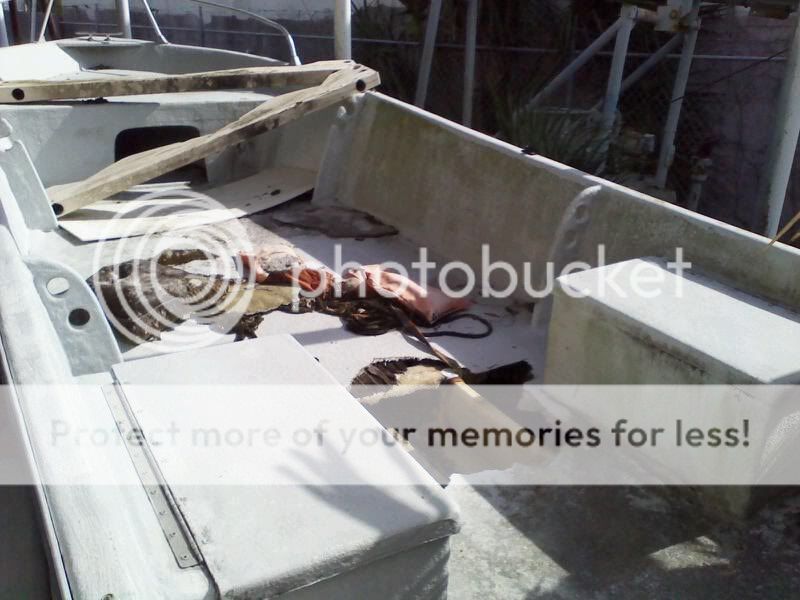 Mitchell Boats Inc. | Dedicated To The Smallest Of Skiffs