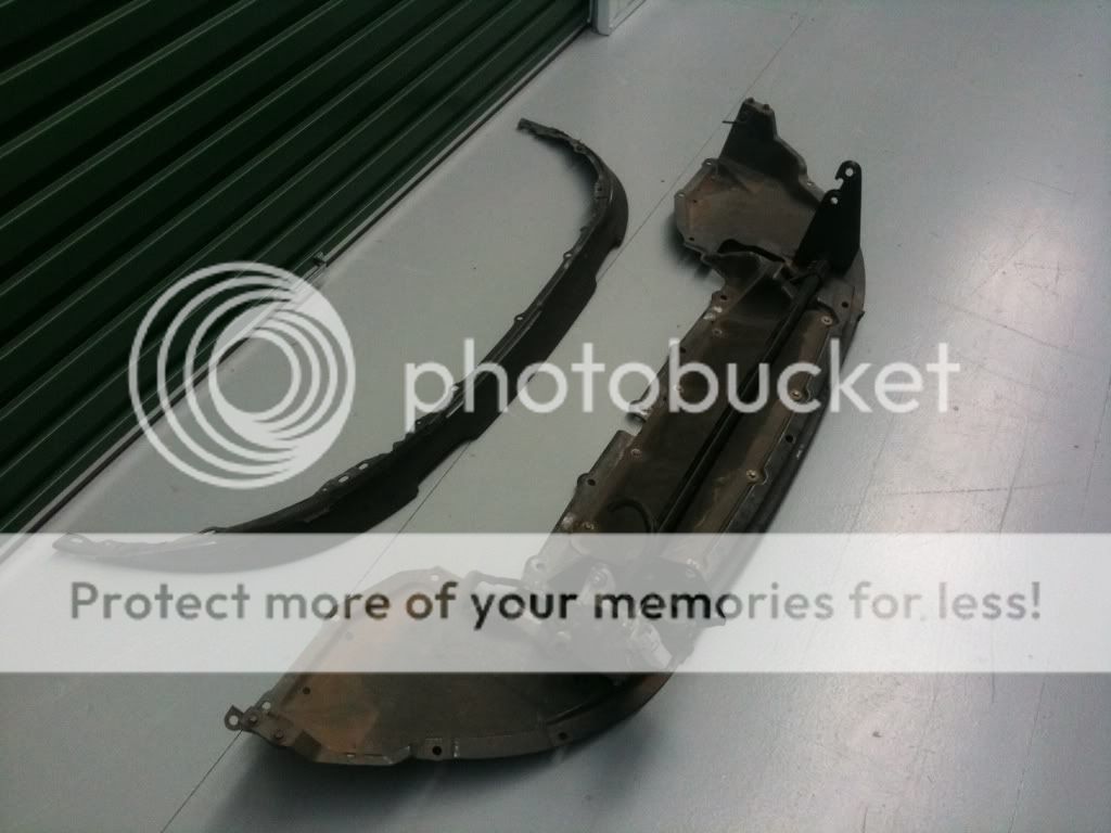 FS: Toyota Supra Active front spoiler + Carpet - Mighty Car Mods ...