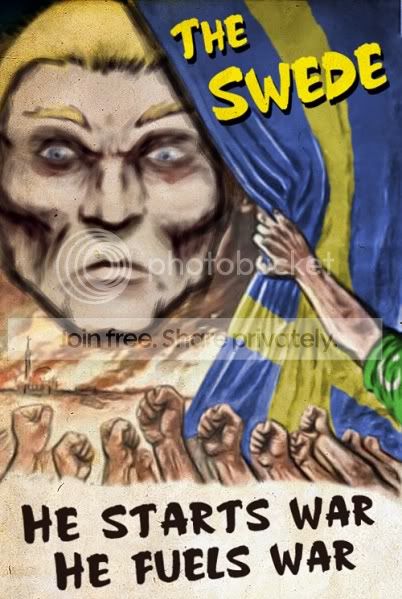 Know your Enemy: Spaniards and Swedes - published by Turd Fergusen on ...