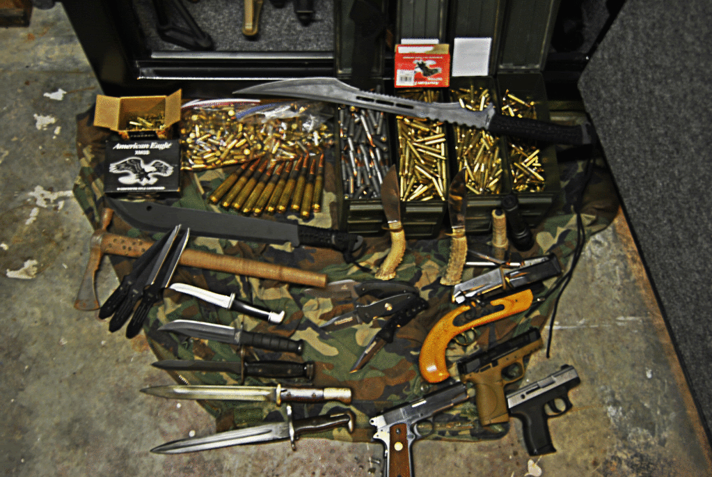 Official Zombie Weapon Pic Thread > Zombie Central > AR15.COM