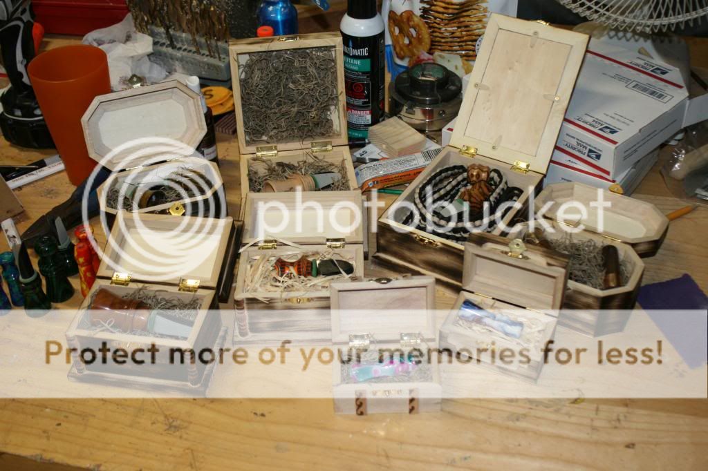 Coyote hunting gear info needed. - Calguns.net